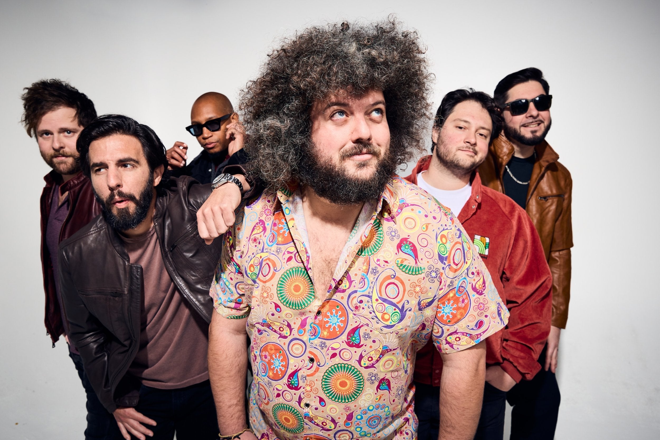 Glassnote Records | Official Merchandise