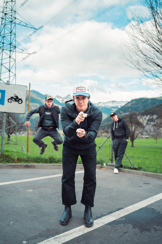 Glassnote Records | Official Merchandise