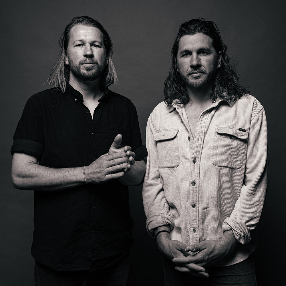 Glassnote Records | Official Merchandise