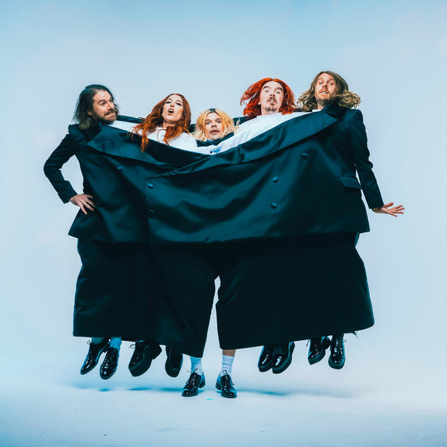 Glassnote Records | Official Merchandise