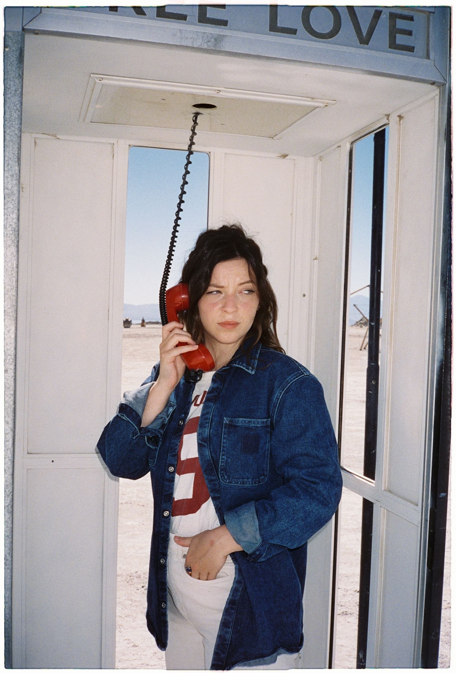 Glassnote Records | Official Merchandise